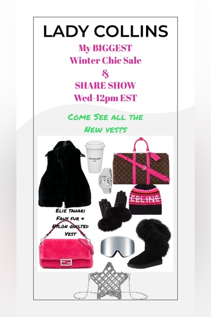Posh Show - Poshmark